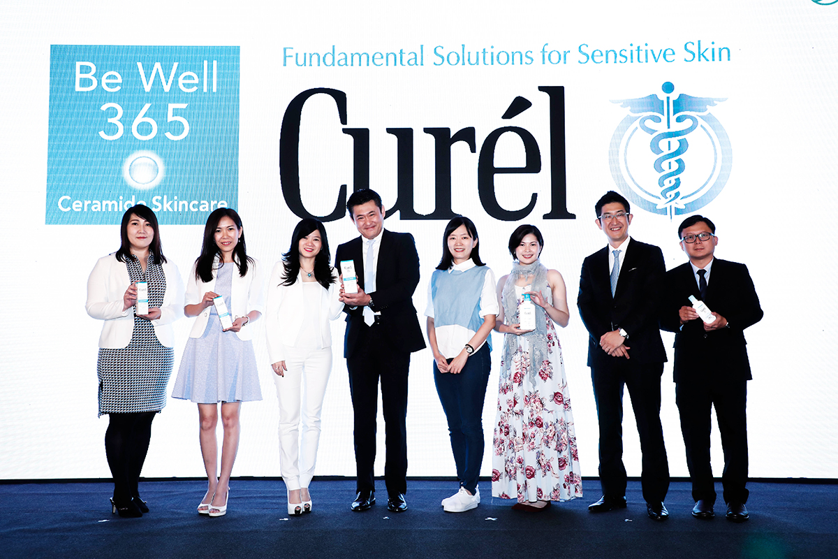Pen My Blog: Japan's First Skincare Solutions for Sensitive Asian Skin ...