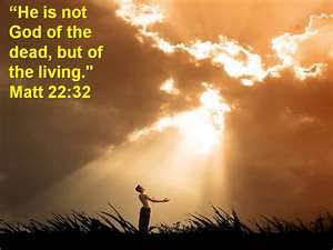 What God Said Tonight: Living life with God...