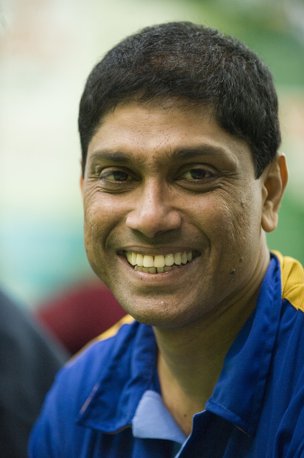 Sanjeewa Weerasinghe - Alchetron, The Free Social Encyclopedia