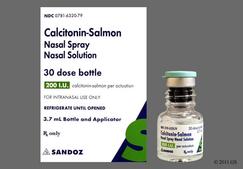 calcitonin ~ Nursing Path