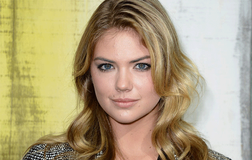 Kate Upton | Famous People