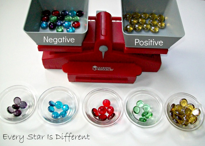 5 Lessons to Teach Kids About Balancing Emotions - Every Star Is Different