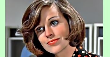 Susan Jacoby Actress