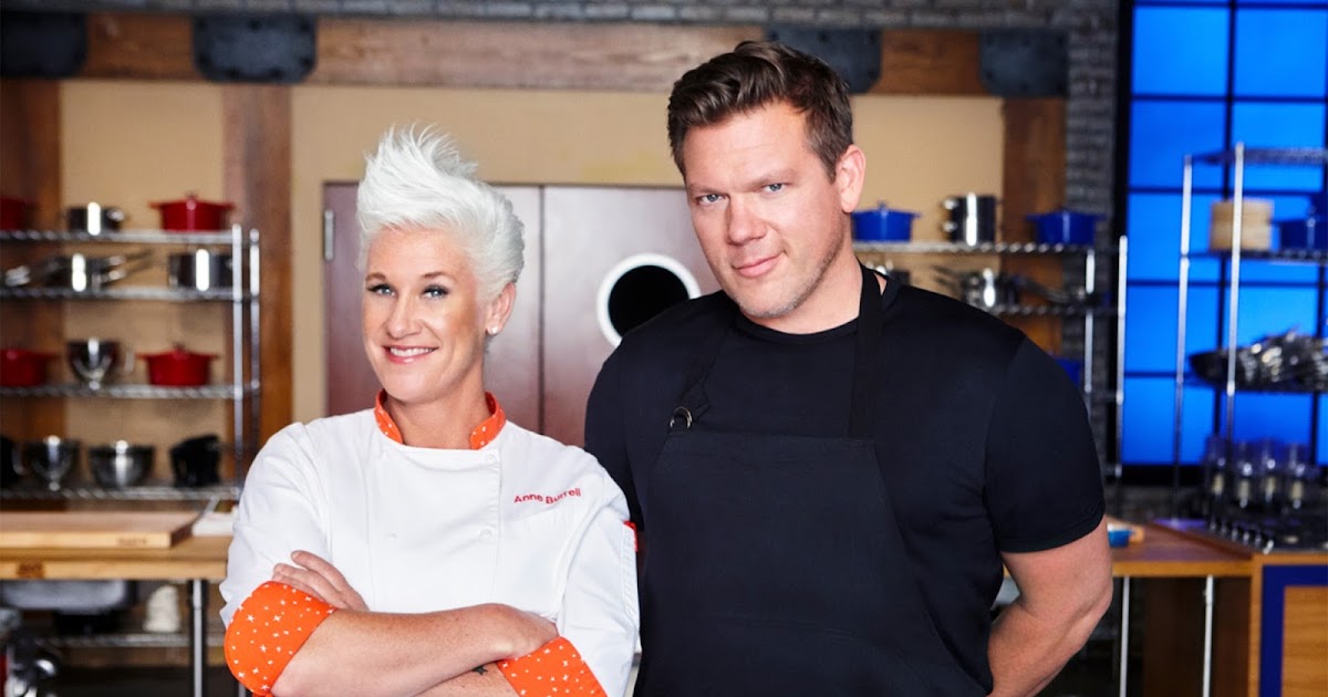 Food Network Gossip: Worst Cooks In America Season 12 Discussion
