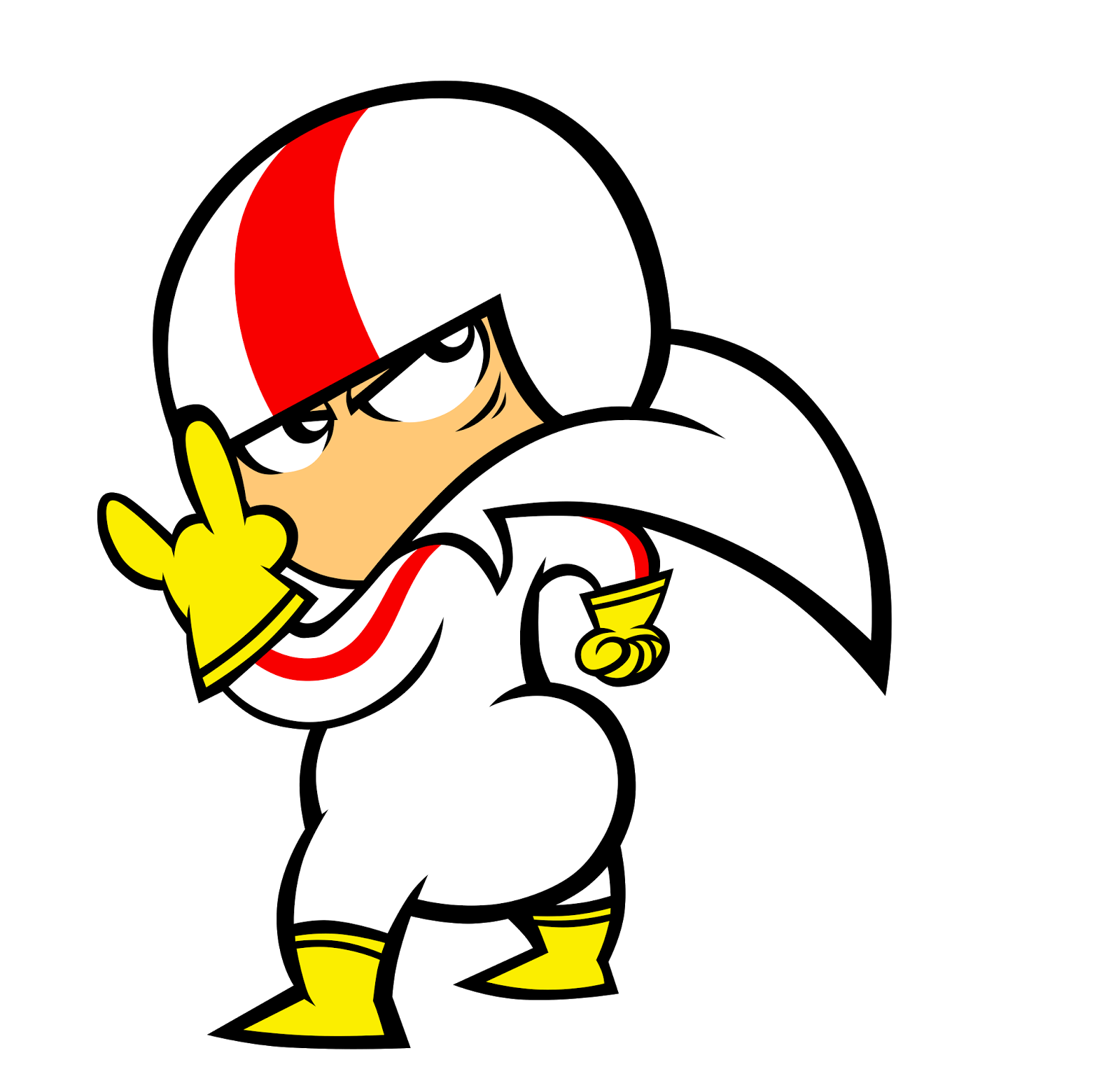 Imagens do Kick Butovisk em PNG com alta resolução