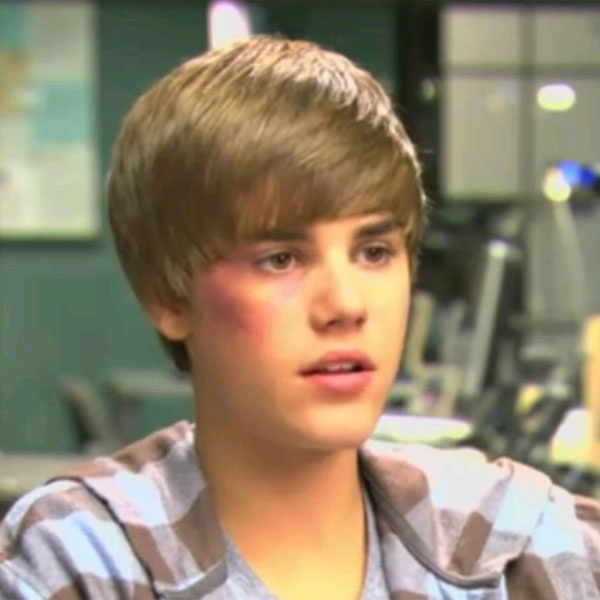 Speak Now: Justin Bieber : As Jason McCann on CSI