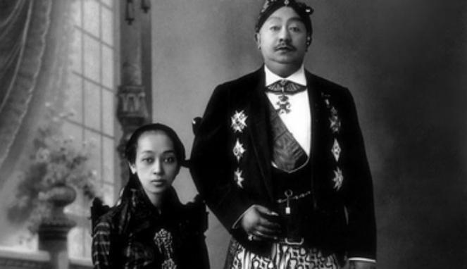 Begini Syarat Jadi Selir Raja Jawa ~ File Sejarah