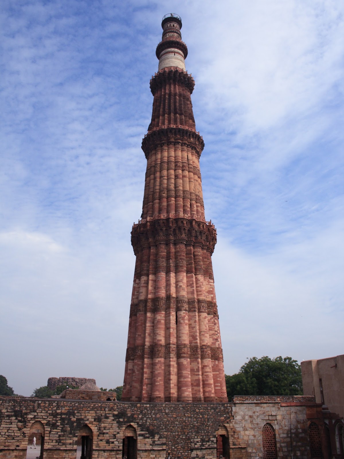 Jacob's Delhi: The Qutub and its Surroundings