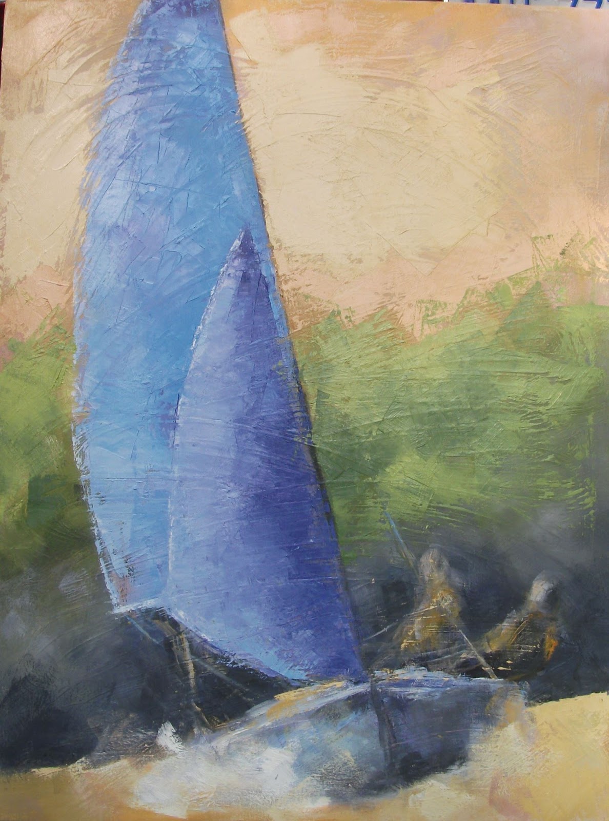 Larry Duke | Ballet Dancers | Tutt'Art@ | Pittura * Scultura * Poesia ...