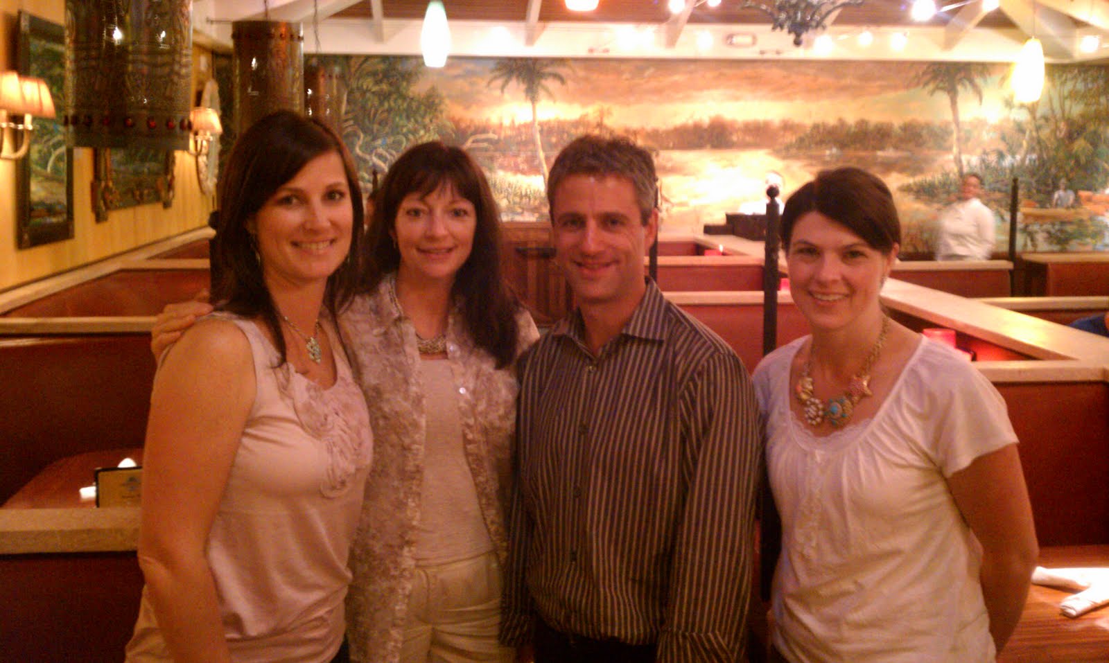 Paperly: Key Learnings from Washington DC / Baltimore Trip