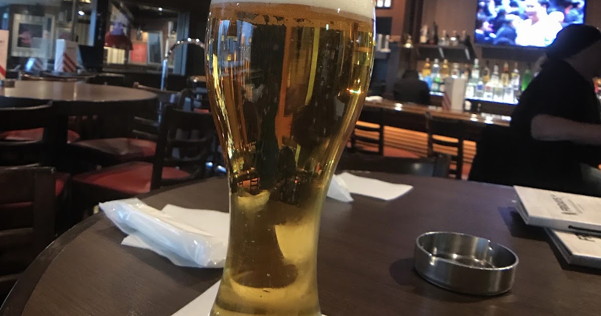 ACHIKOCHI: TGIF Beer