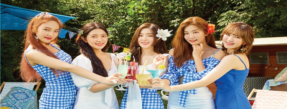 KpopWorld Mx | Sitio Web de noticias Hallyu