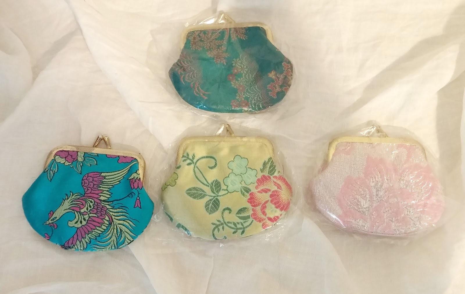 Treasure Trove Tuesday - This Week's Thrifting Finds - Little Vintage ...