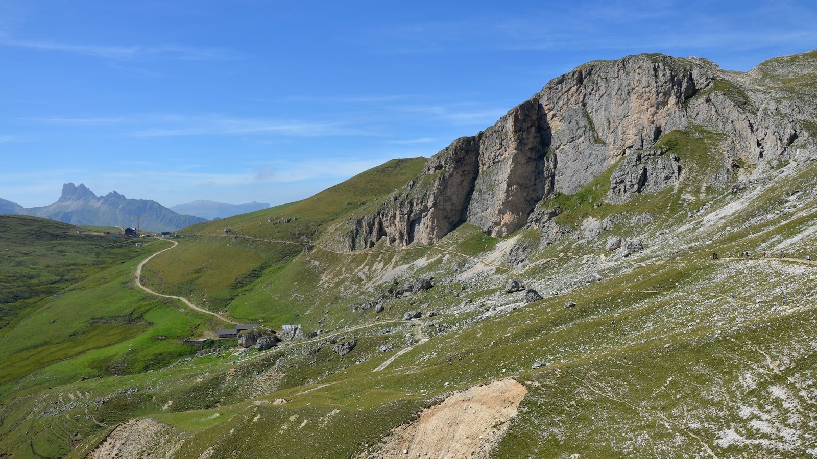 Giro del Sasso Piatto