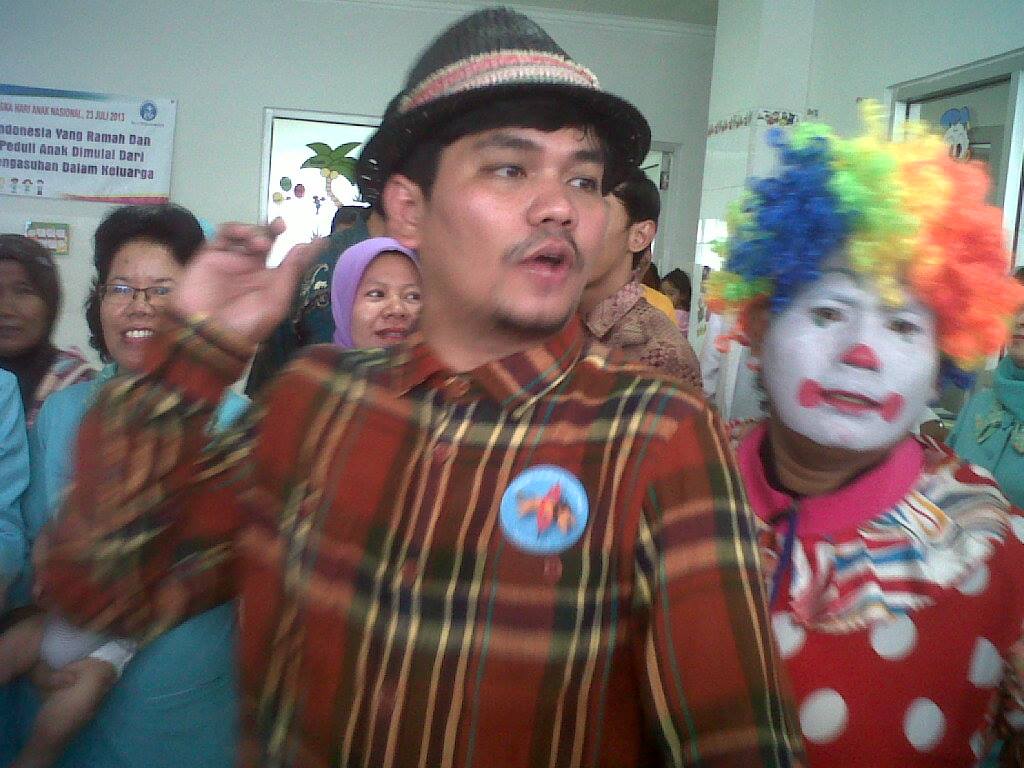 badut jakarta pusat: badut jakarta pusat