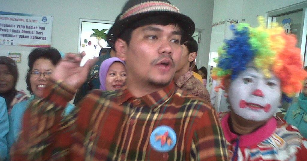 badut jakarta pusat: badut jakarta pusat