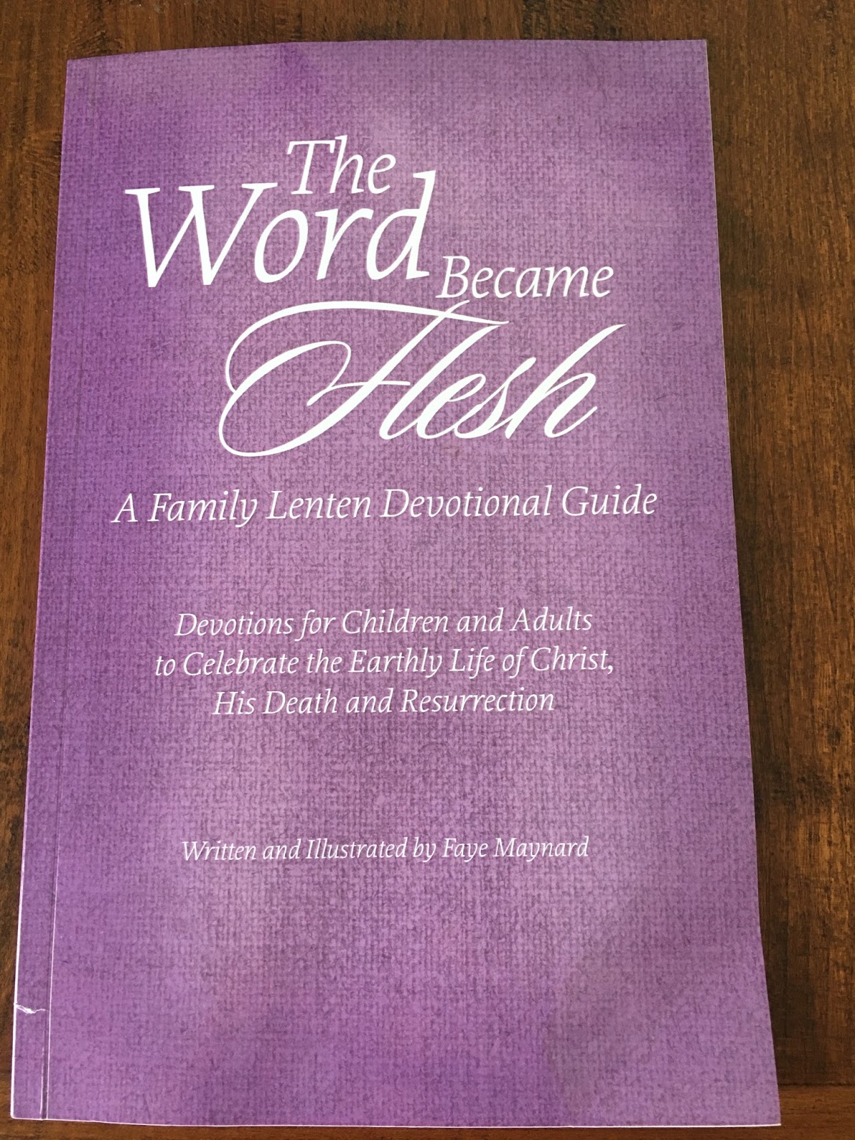 Grace Kids: Family Devotions during Lent