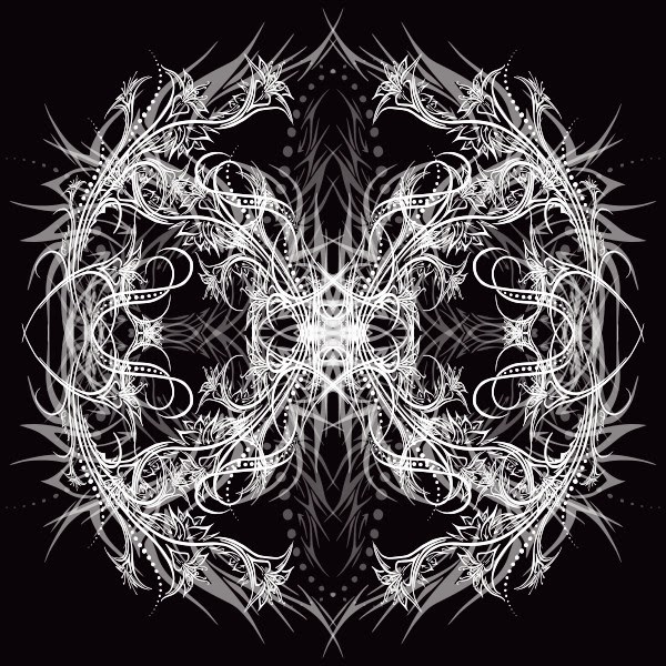 Trese Tags & Tuts: Trese Masks 321 - 330