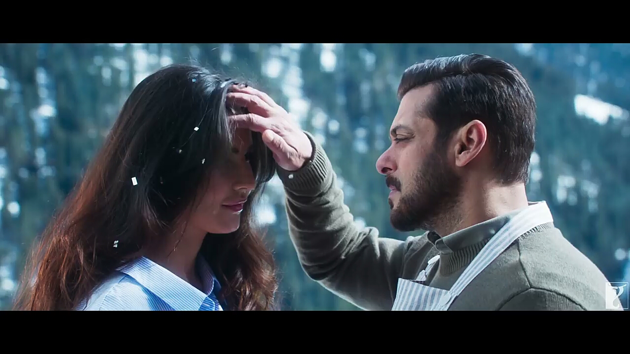 Dil Diyan Gallan Song Wallpapers | Tiger Zinda Hai | Salman Khan ...