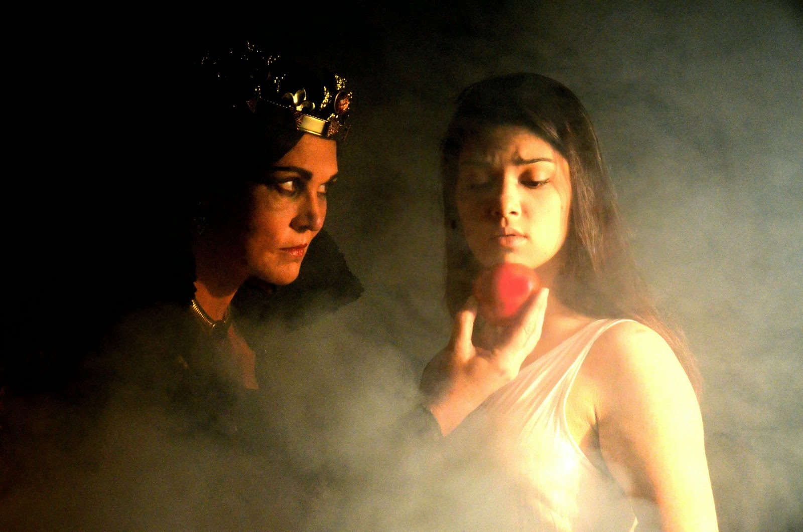 PHX Stages: promo photos - SPELLBOUND! - Southwest Shakespeare Company