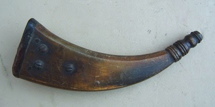 Contemporary Makers: 17th Century German Combination Wheelock/Spanner ...