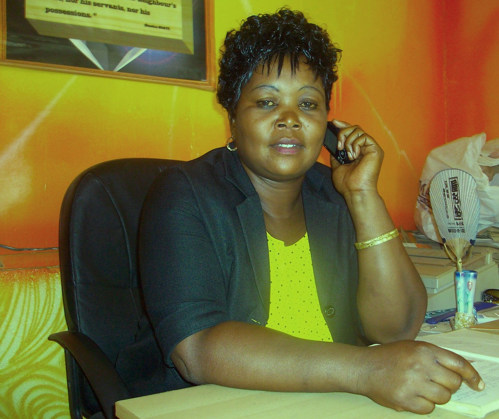 My Kenyan Eye: FIGHT AGAINST TORTURE AND NEGLECT.