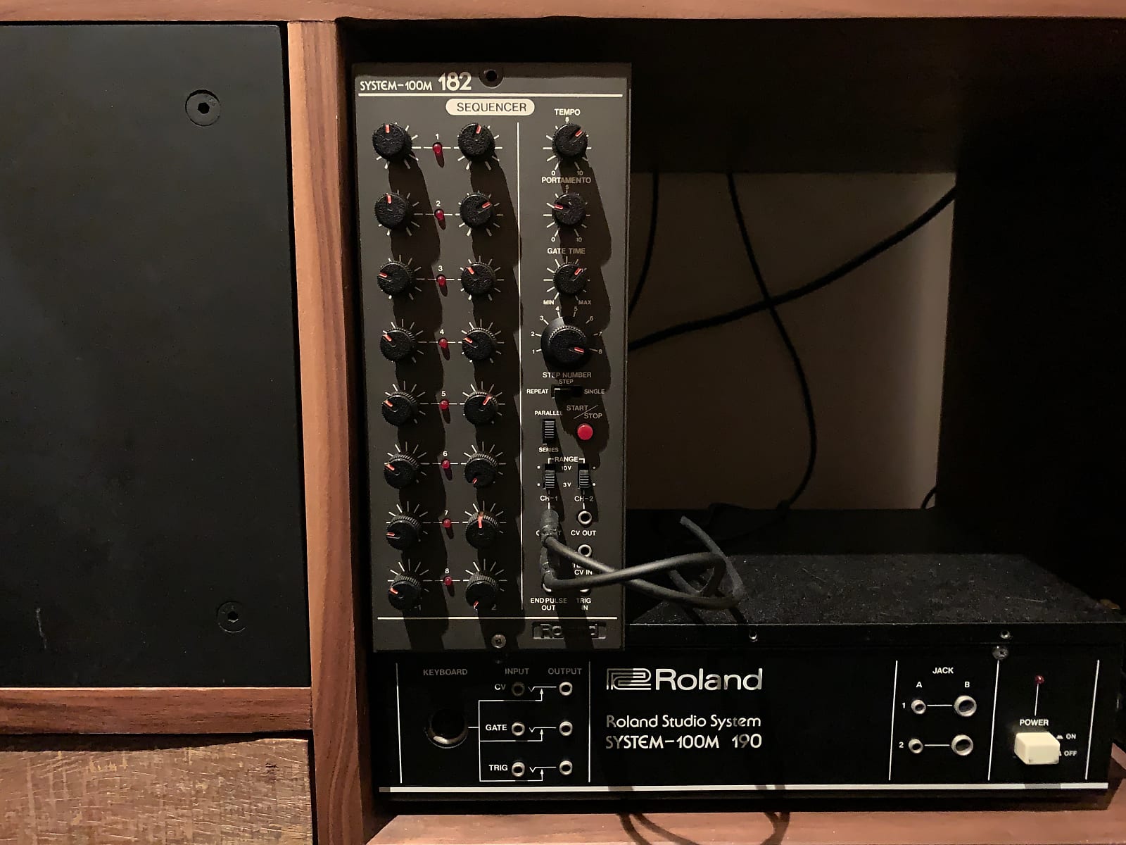 MATRIXSYNTH: Roland System 100m