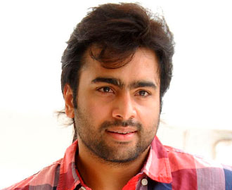 Nara Rohith on Step with new Films - Tollywood Official Film News