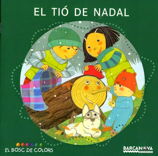 Com aprendre a aprendre: Tió de Nadal: Activitats