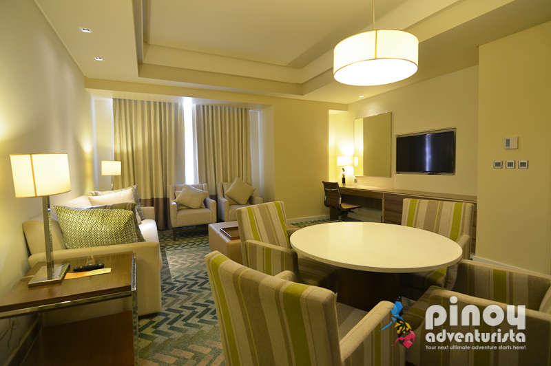 HOTEL REVIEW: Hotel Benilde Maison De La Salle | Blogs, Travel Guides ...