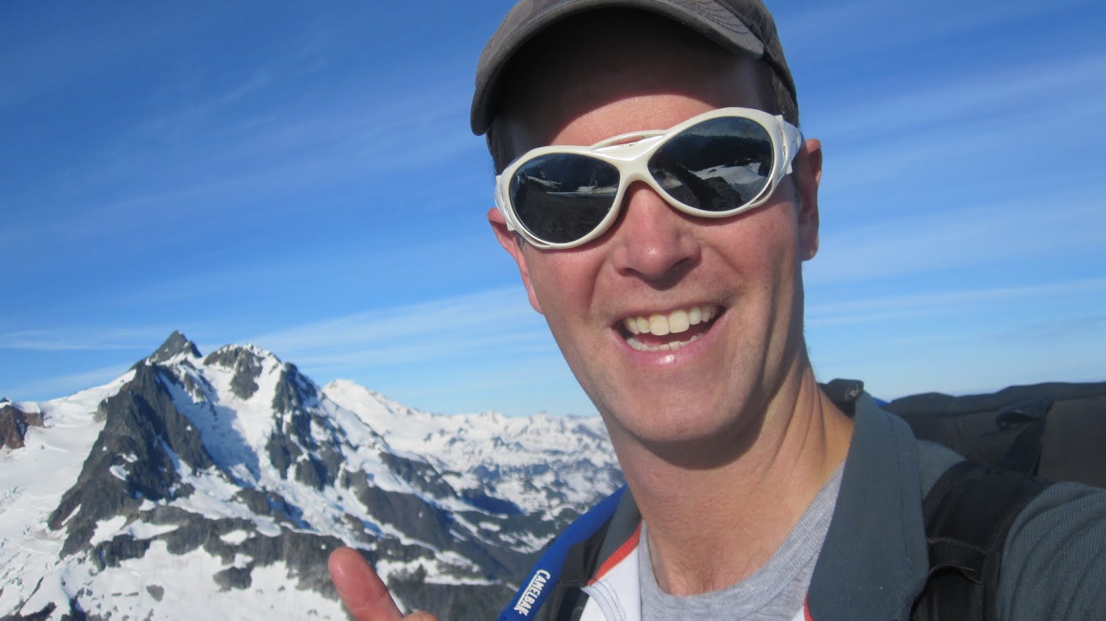 Mark Gear's Instagram, Twitter & Facebook on IDCrawl