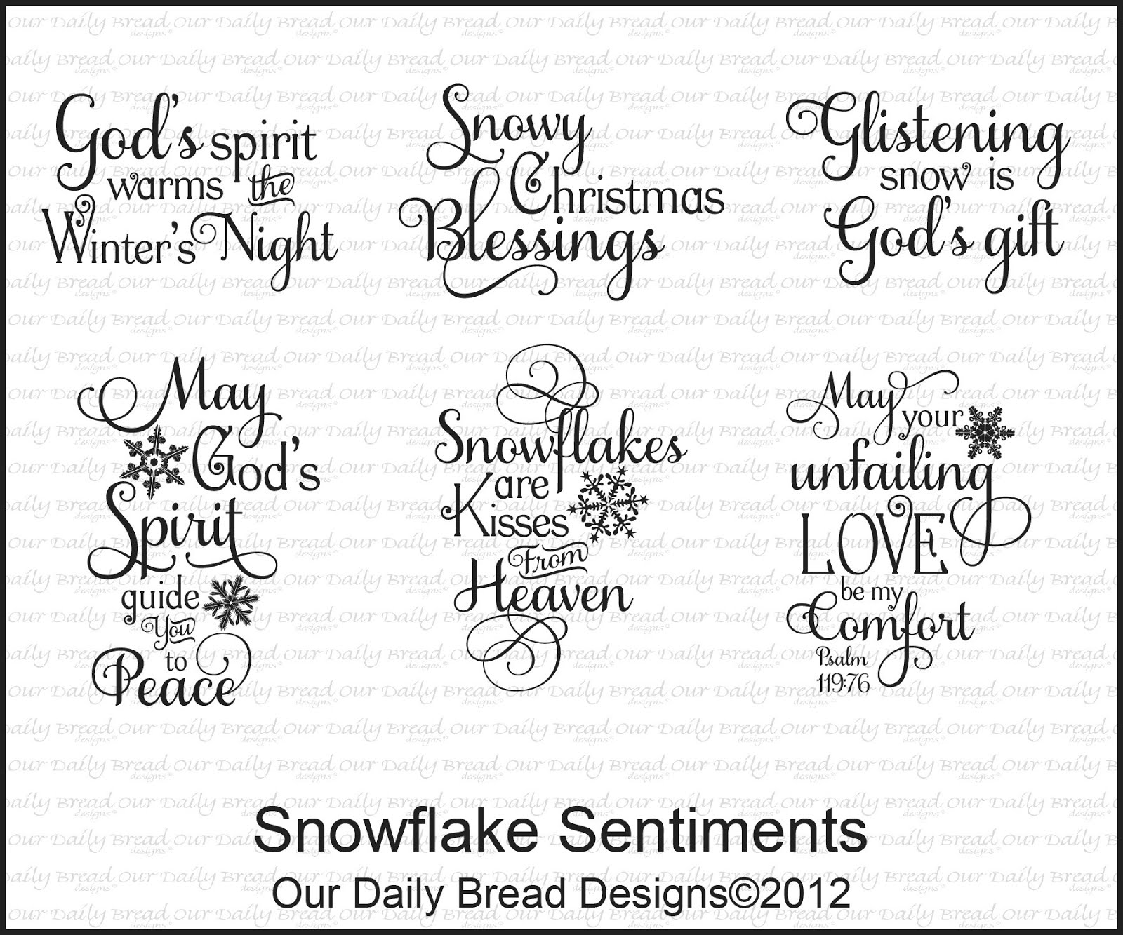 Papercrafts by SaintsRule!: MOJO272 & TSTR145 ~ God's Gift