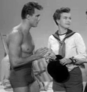 NYSocBoy's Beefcake and Bonding: Ed Fury