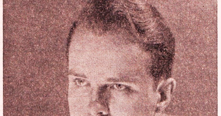 Crónica Subterránea: George Hunt Williamson - Confidencial por Michel ...