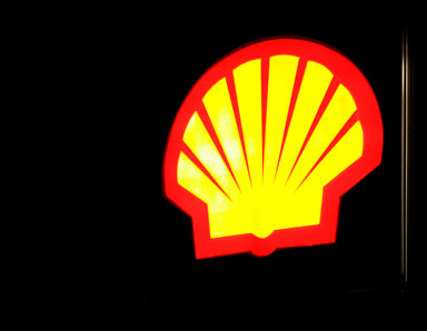 History of All Logos: All Shell Logos