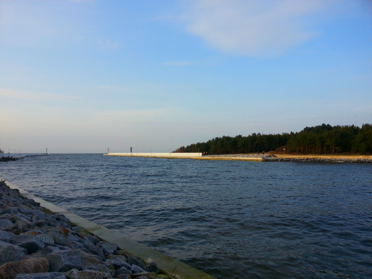 tam, gdzie jest miło i zawsze jest czas aby się zatrzymać