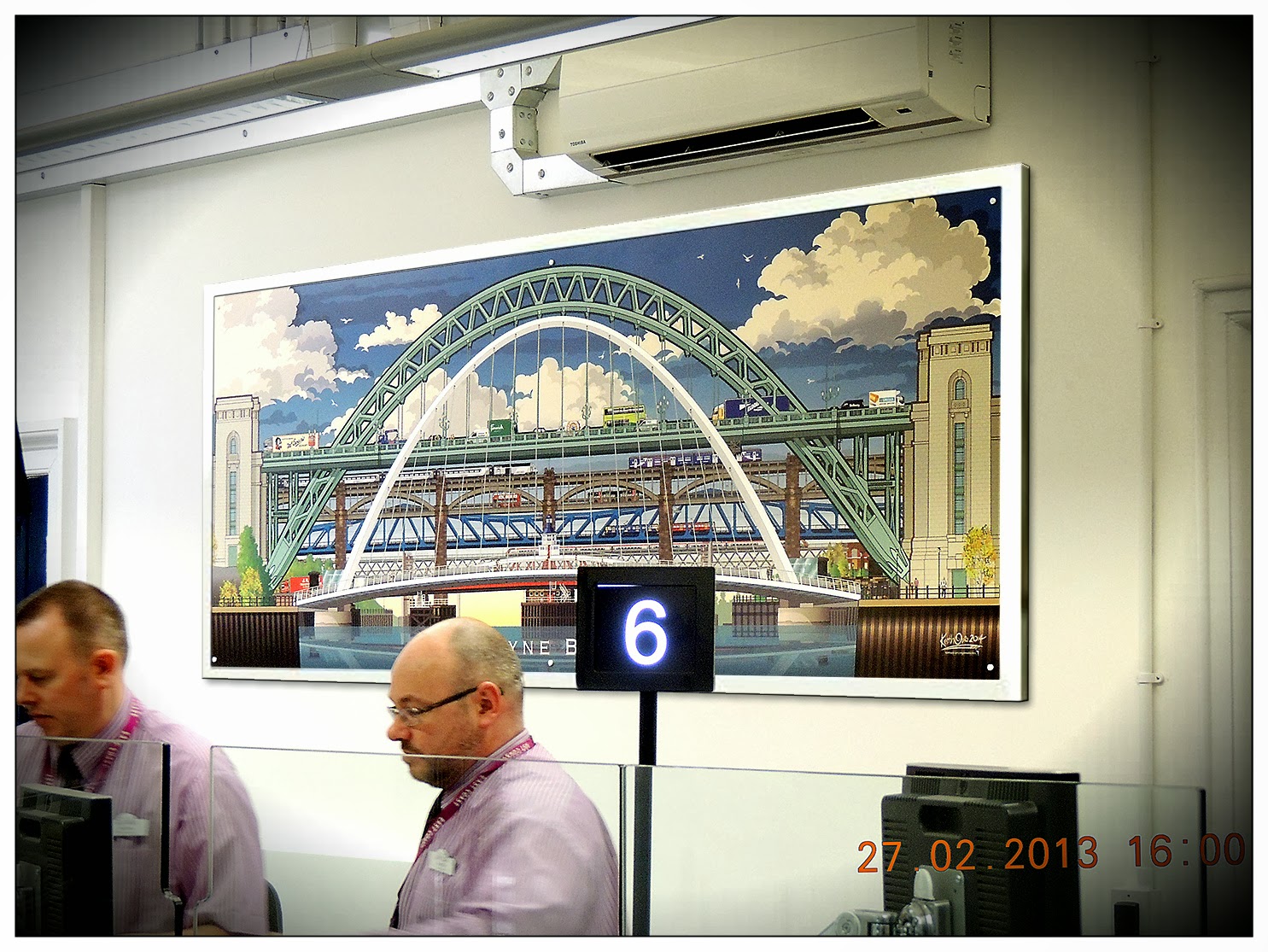 PAUL WINDLE Creative Art Studio