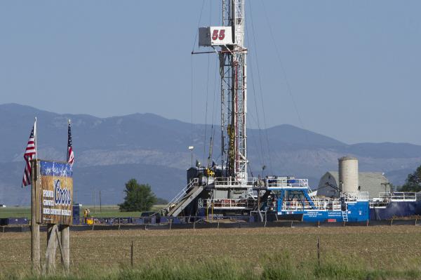 SHALE GAS: MANUVER ENERGI AMERIKA SERIKAT?