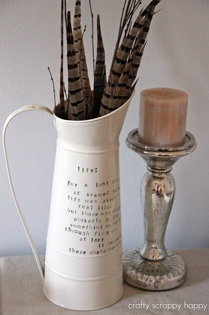 Bliss Ranch: Pitcher Full of Sunshine