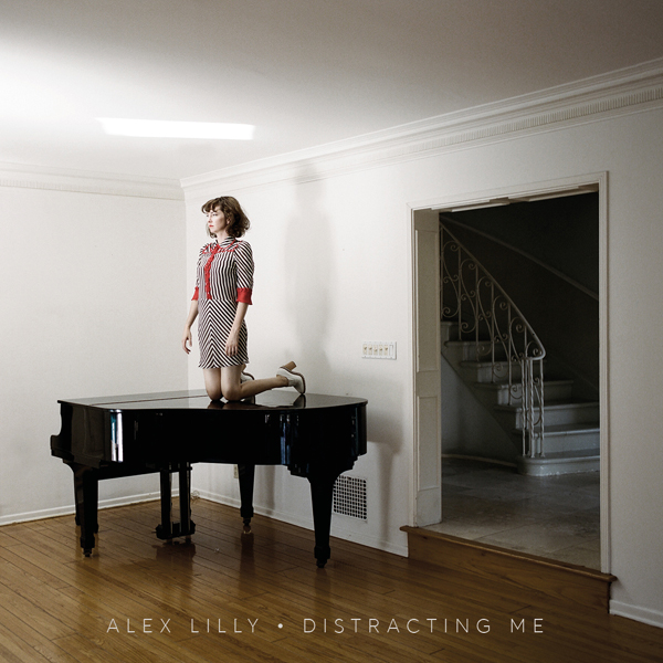 Fanatic Promotion: Multi-talented musician, songwriter, producer Alex ...