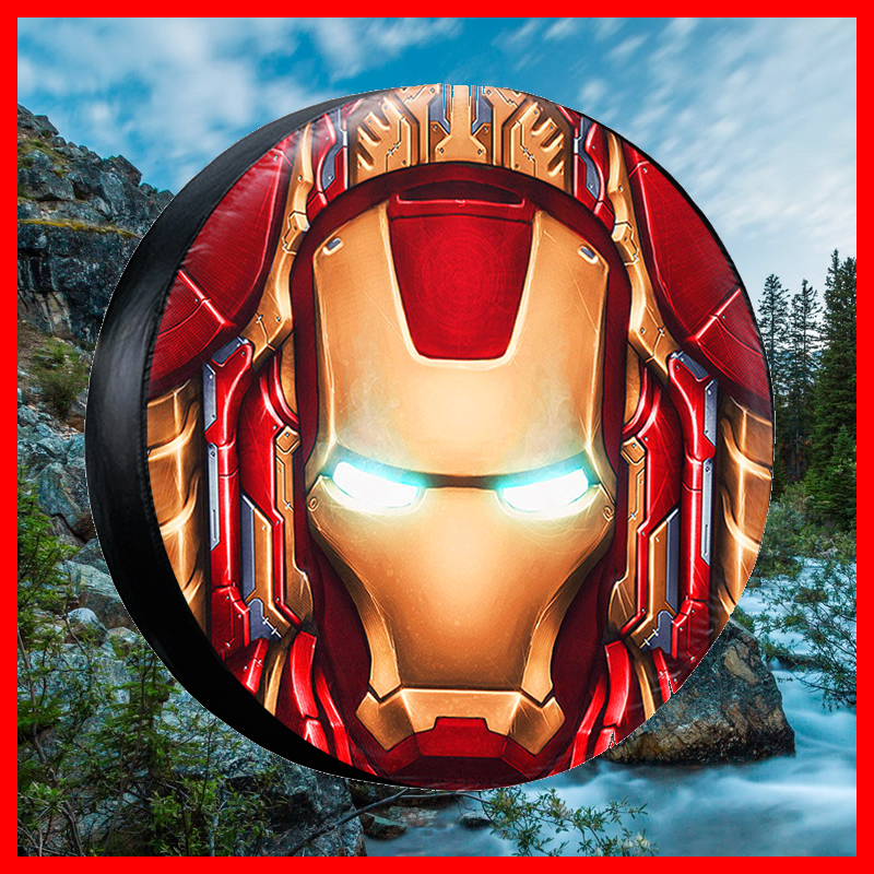 Jual Cover Ban Mobil Custom