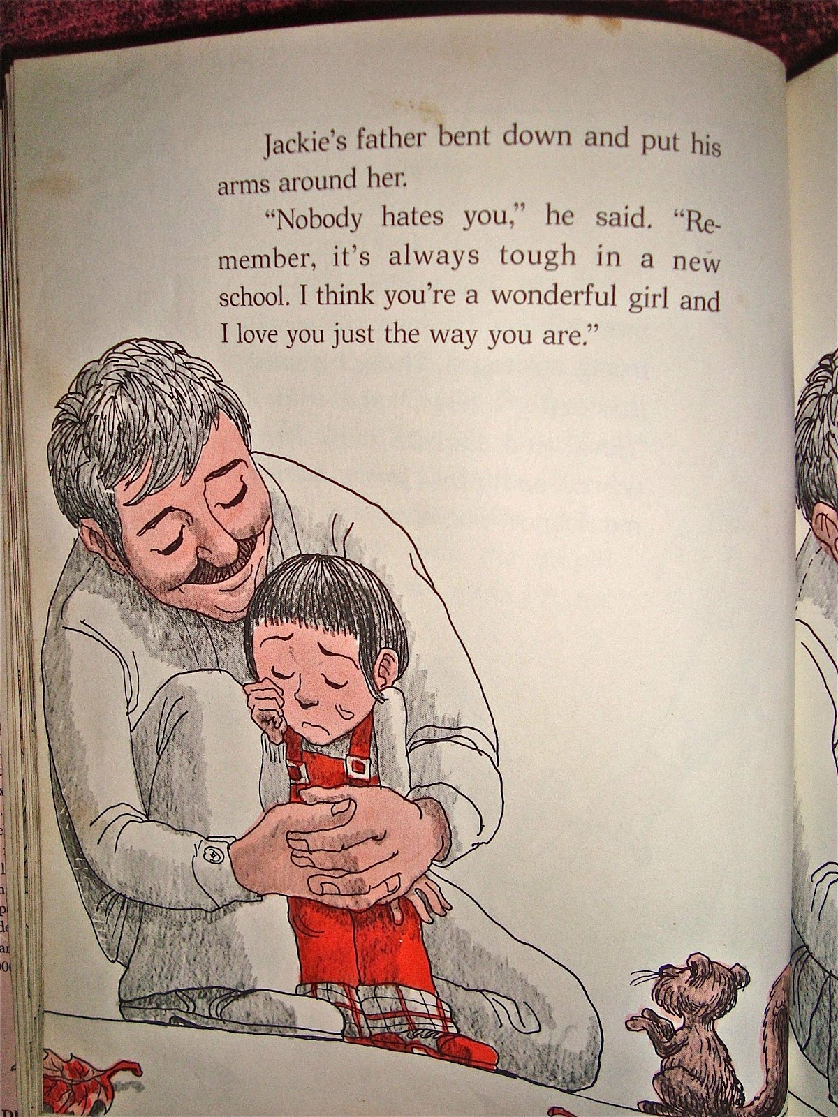 1974 children's book (47 Pics)