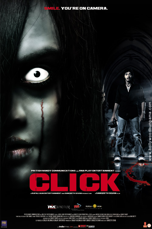 Bolly M+M: CLICK {2010}