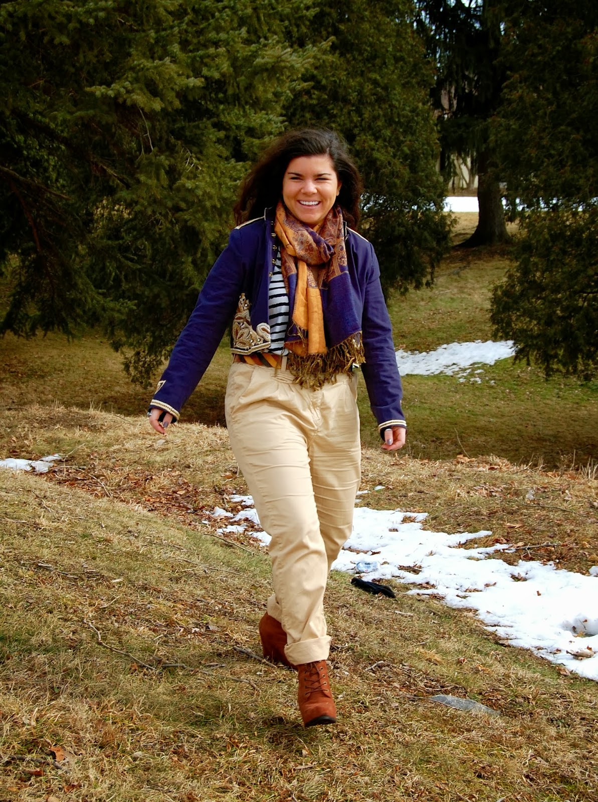 Nowhere Style: "Her" for Fashion