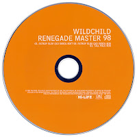 pedda-sell: Wildchild – Renegade Master 98