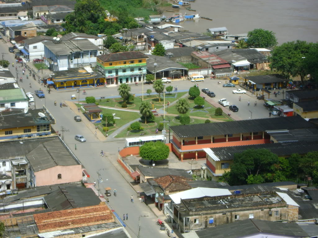 Manicoré | Amazonas