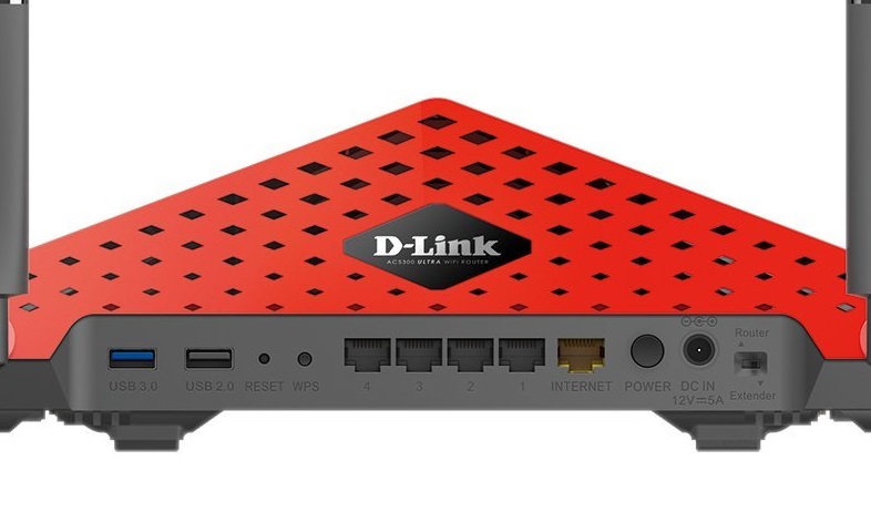 REVIEW: D-Link AC5300 Ultra WiFi Router | The Test Pit