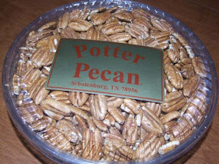 The Food Company Cookbooks: Texas Pecans