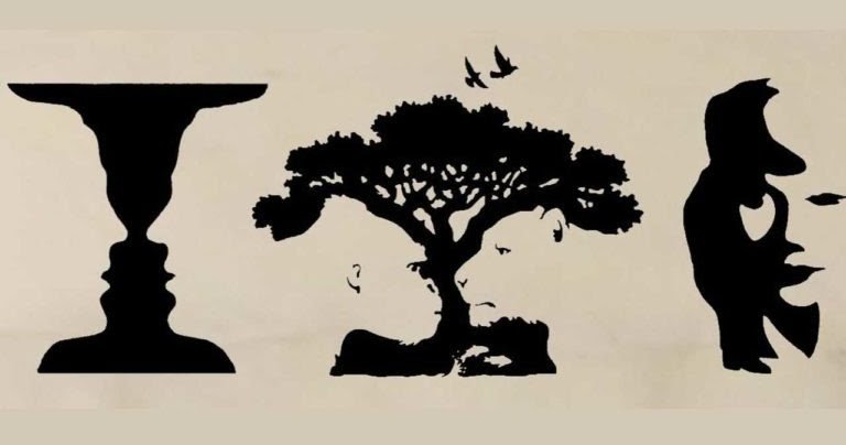 Psicuriosidades : Gestalt