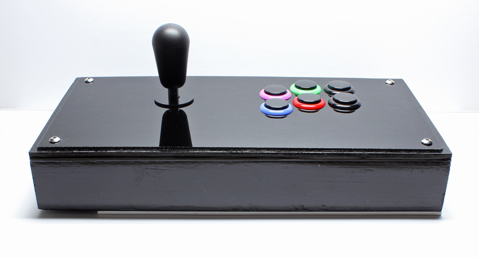 Epic Collage : [Tech] Smallest Controller Yet!